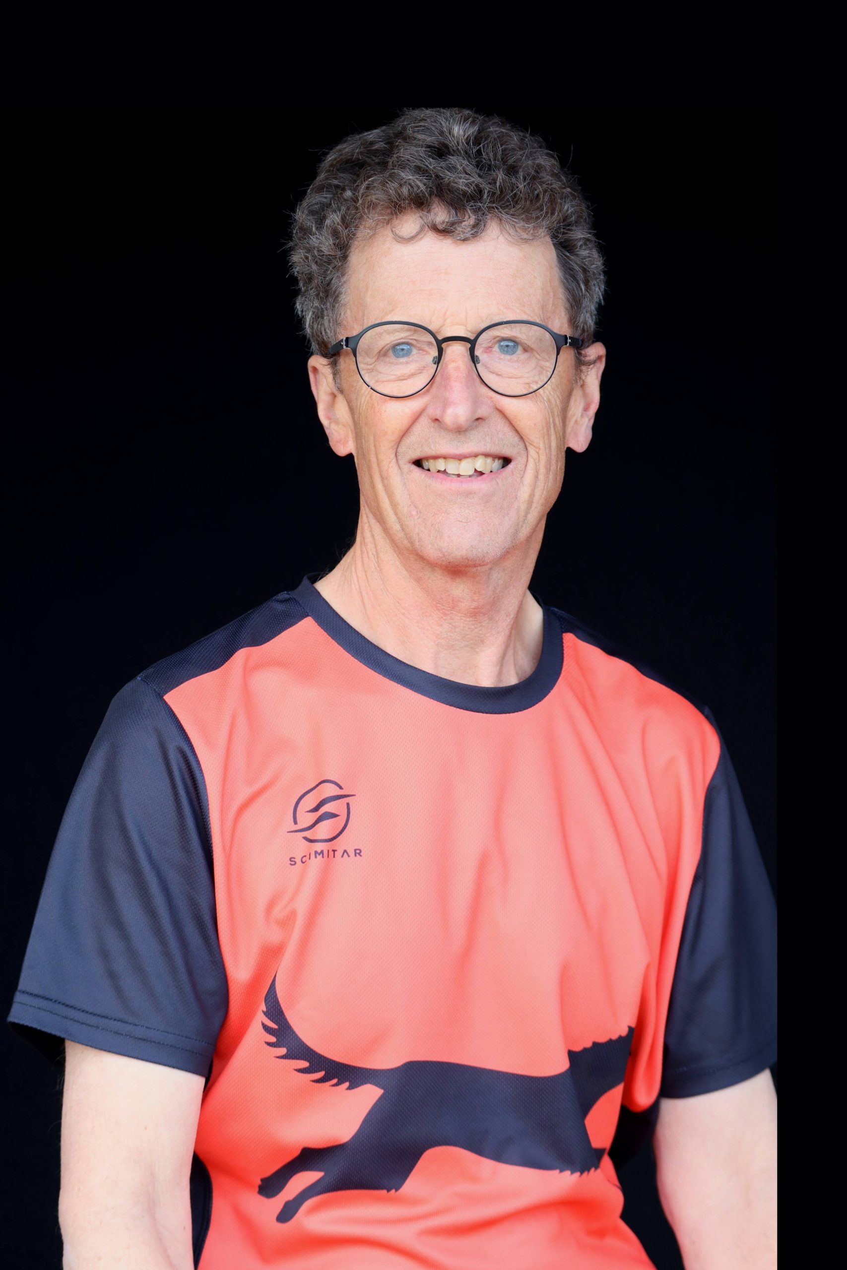 Our club officials – Bungay Black Dog Running Club