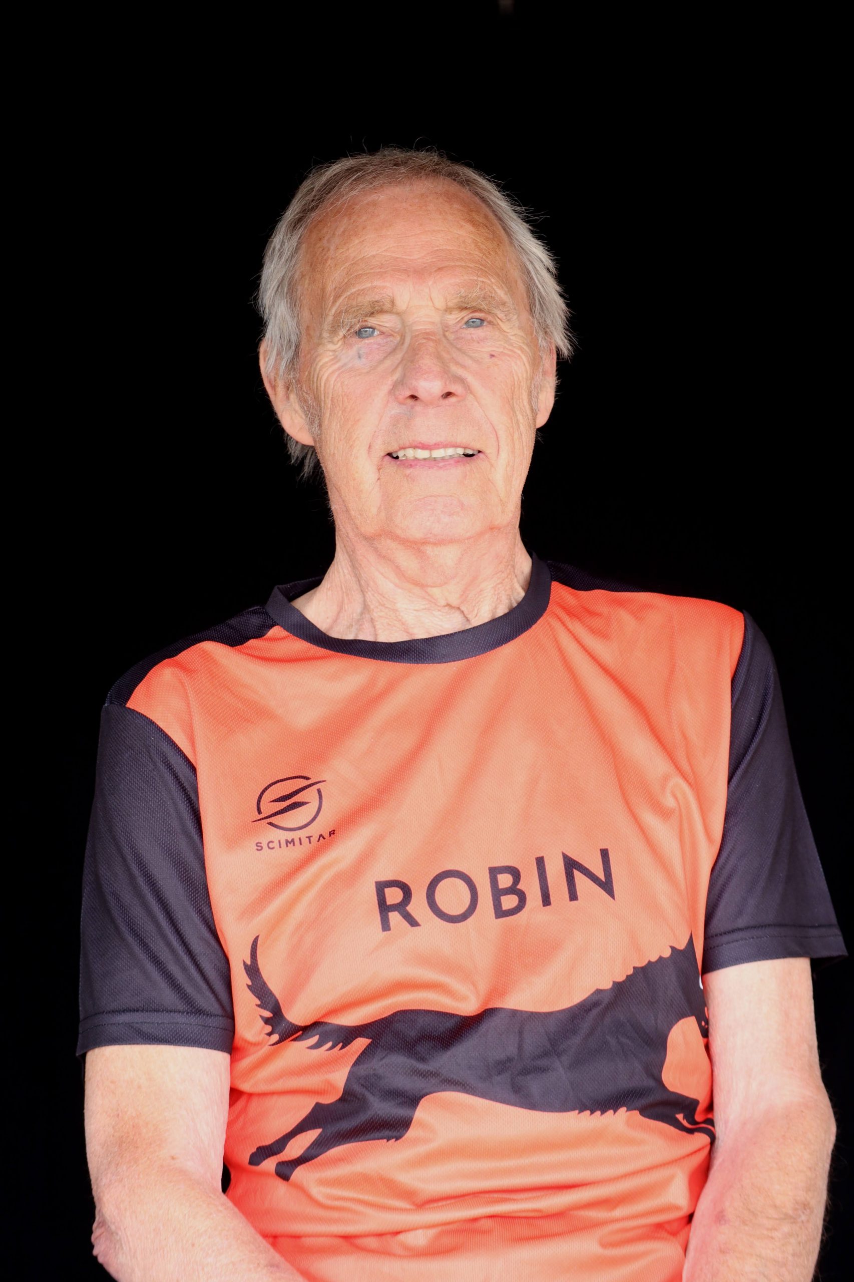 Our club officials – Bungay Black Dog Running Club