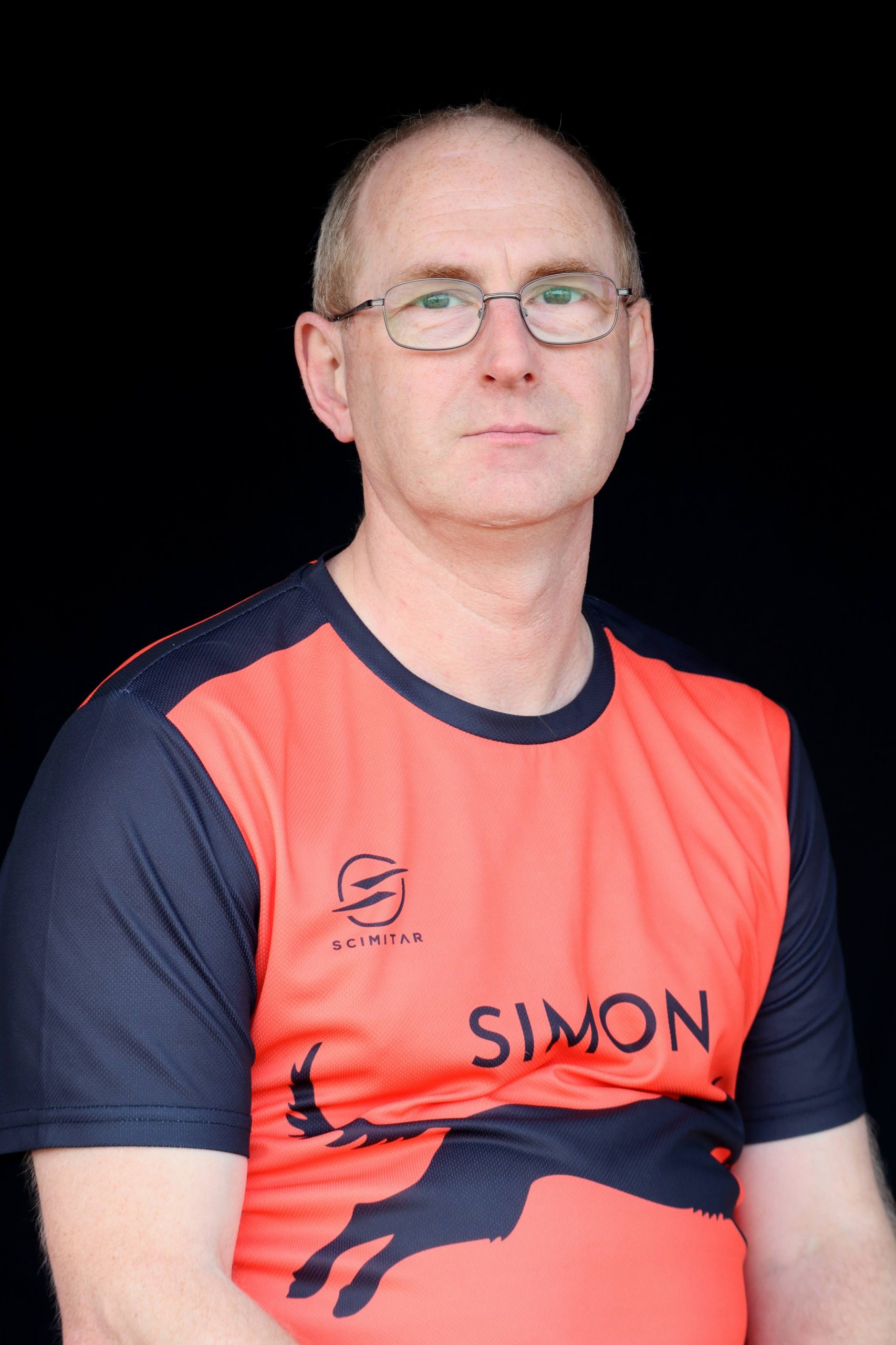 Our club officials – Bungay Black Dog Running Club